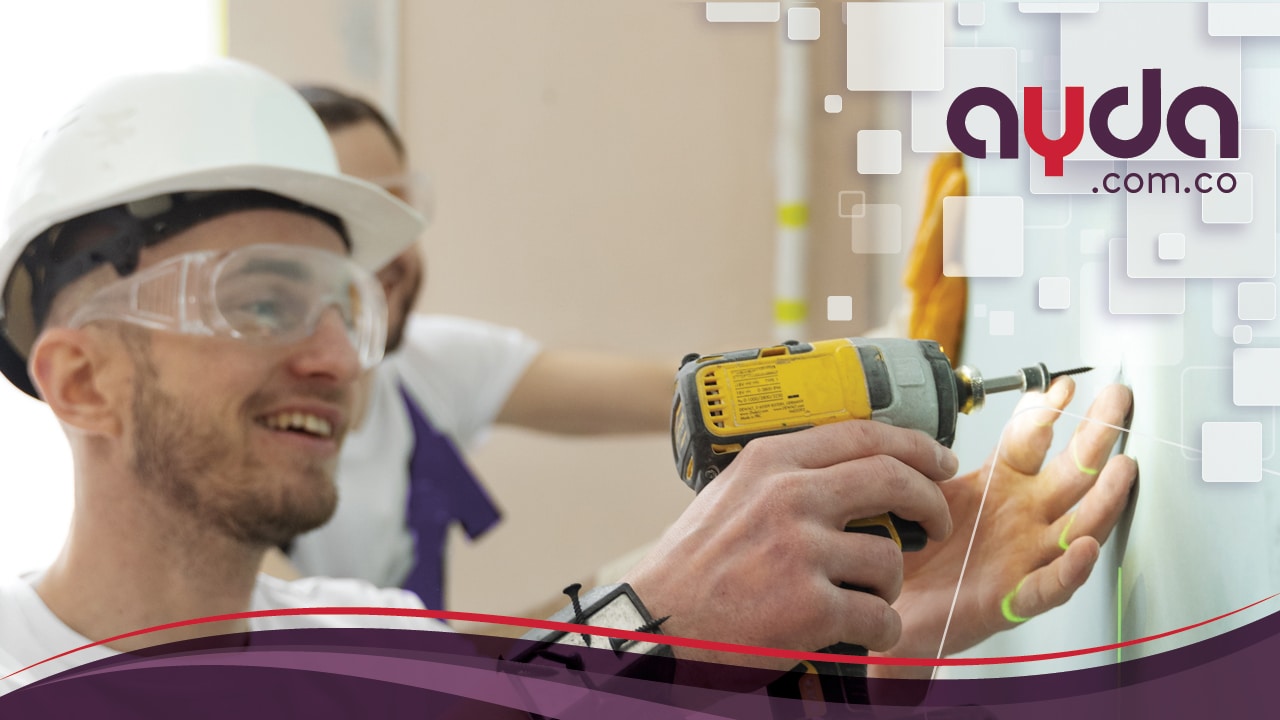 ¿Qué es el drywall y cuáles son sus ventajas? | AYDA